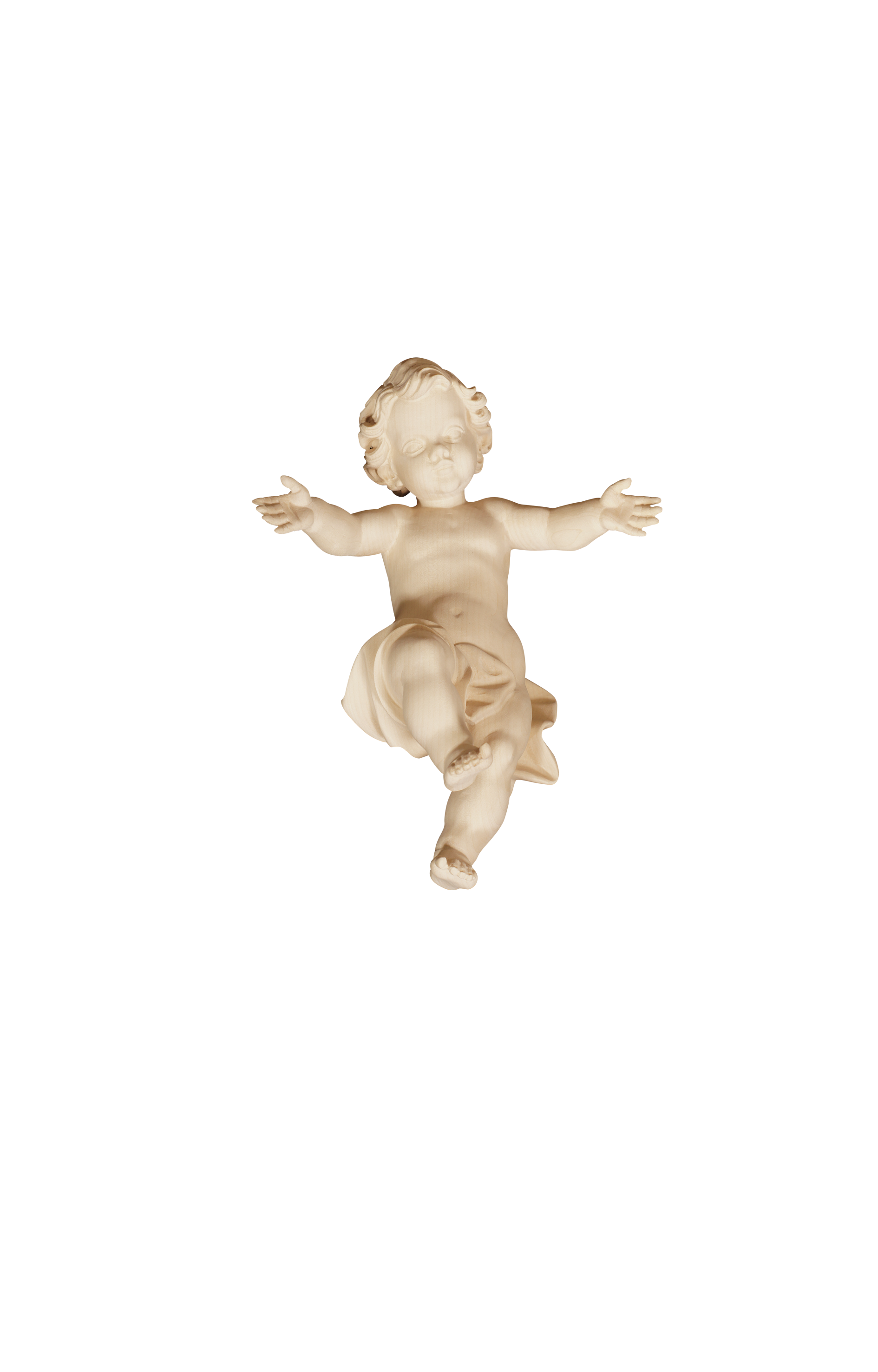 Presepe Kostner Gesù Bambino sciolto | Naturale | 90 cm | 69801005-Natur-90 Presepe Kostner Gesù Bambino sciolto | Naturale | 90 cm | 69801005-Natur-90